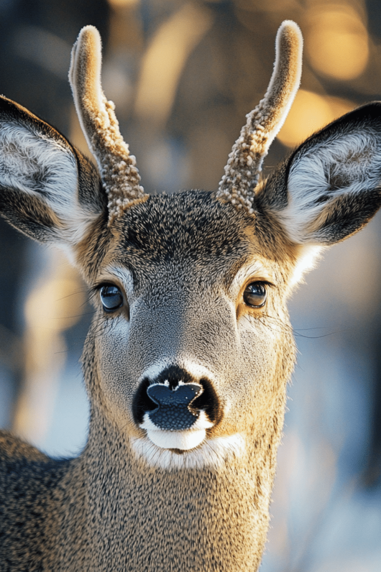 Symbolism of Deer (15 Surprising Meanings) - 2024