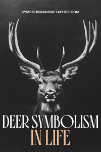 Symbolism of Deer (15 Surprising Meanings) - 2026