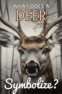 Symbolism of Deer (15 Surprising Meanings) - 2024