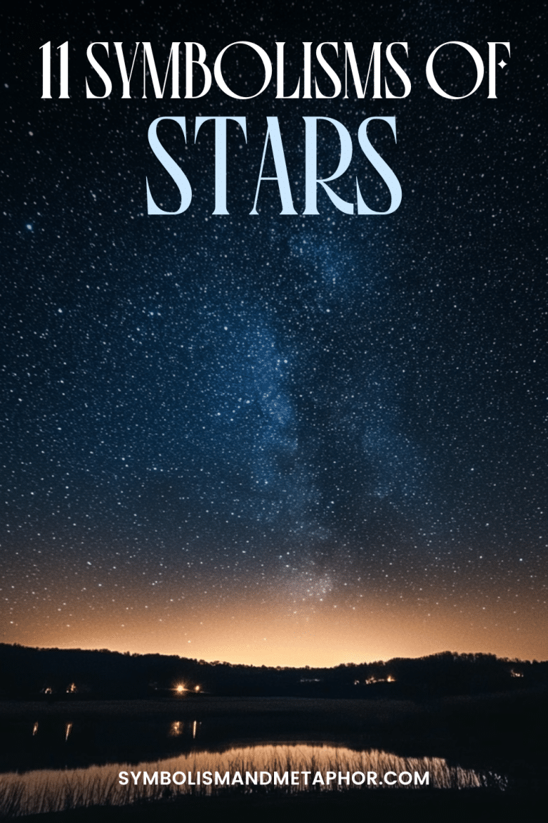 What do the Stars Symbolize? (11 Surprising Meanings)