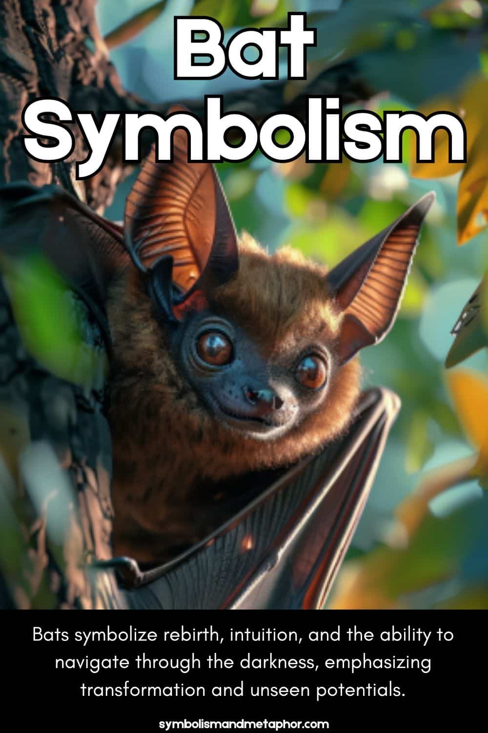 The Symbolism of Bats (7 Surprising Meanings)