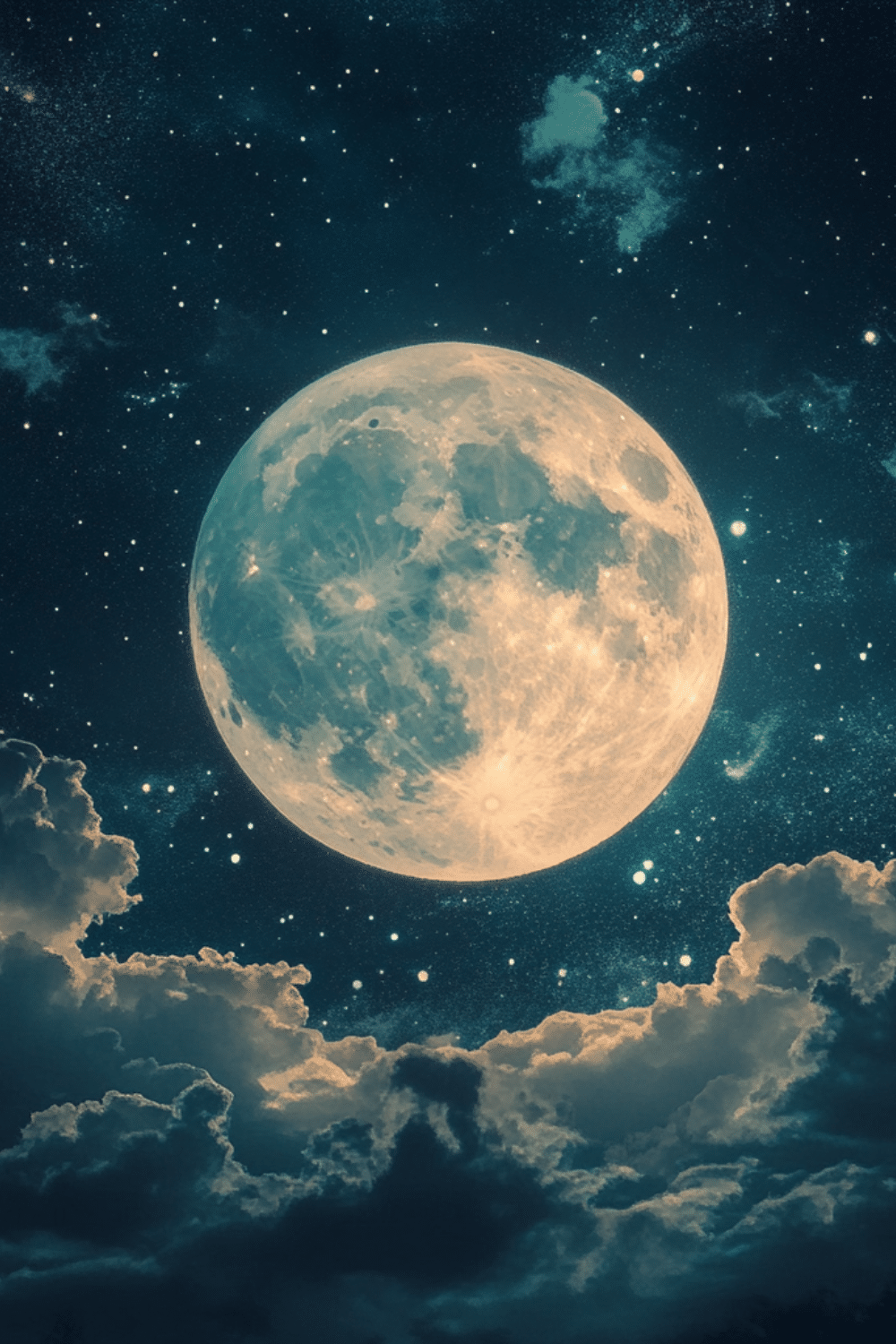 Moon Symbolism (13 Surprising Meanings) - in Life and Dreams