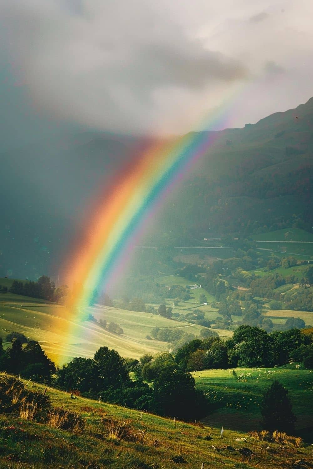Rainbow Symbolism (8 Meanings)