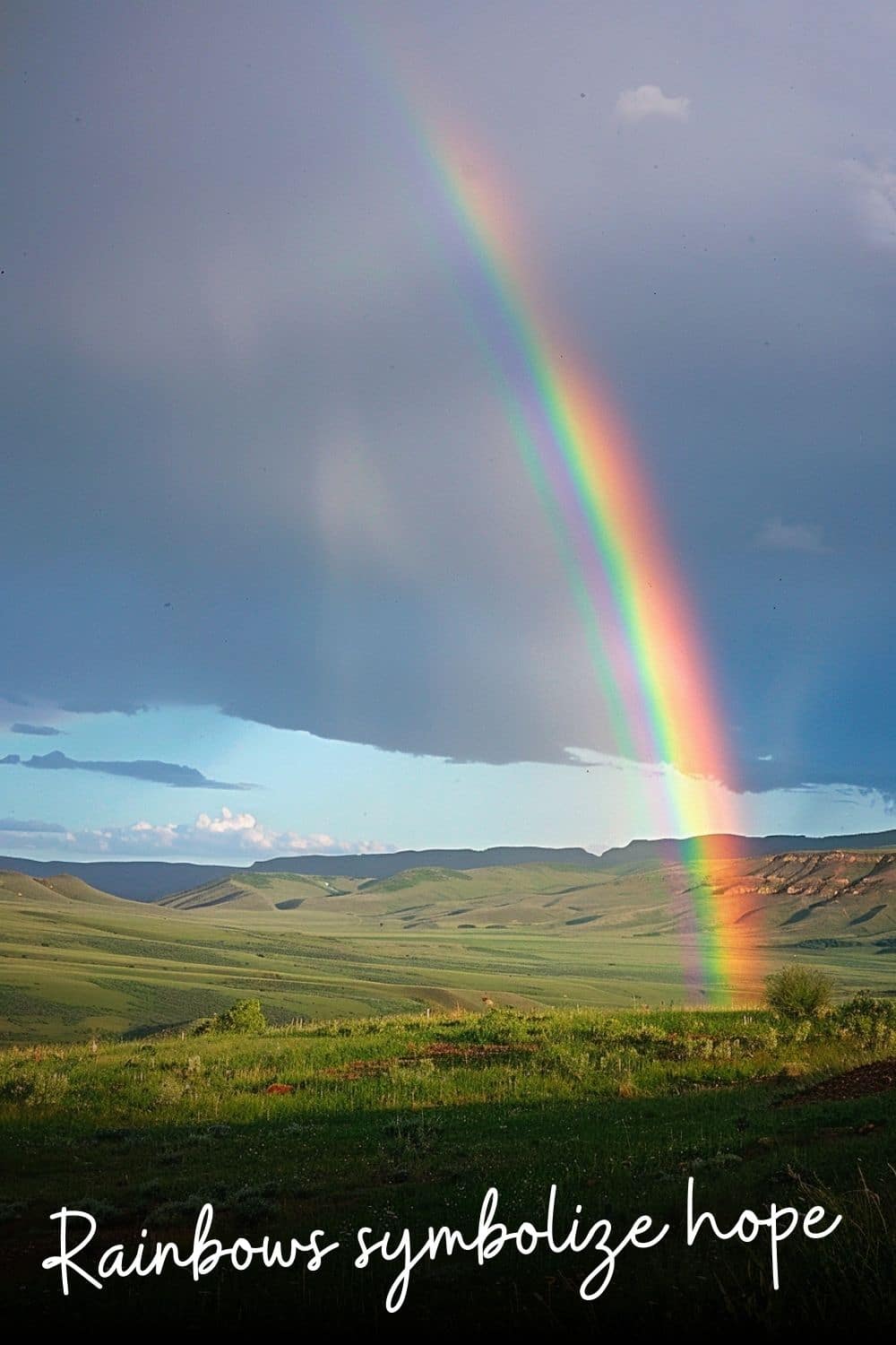 Rainbow Symbolism (8 Meanings)