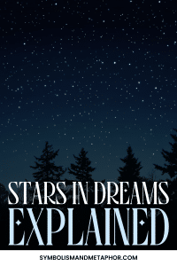 What do the Stars Symbolize? (11 Surprising Meanings)