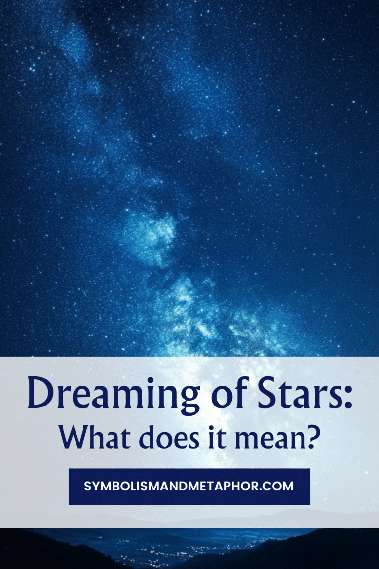 What do the Stars Symbolize? (11 Surprising Meanings)