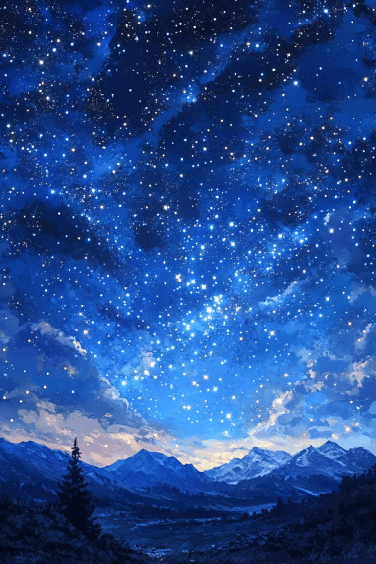 What do the Stars Symbolize? (11 Surprising Meanings)