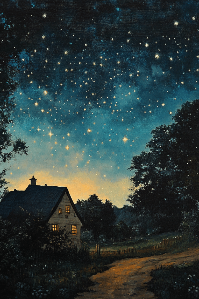 What do the Stars Symbolize? (11 Surprising Meanings)