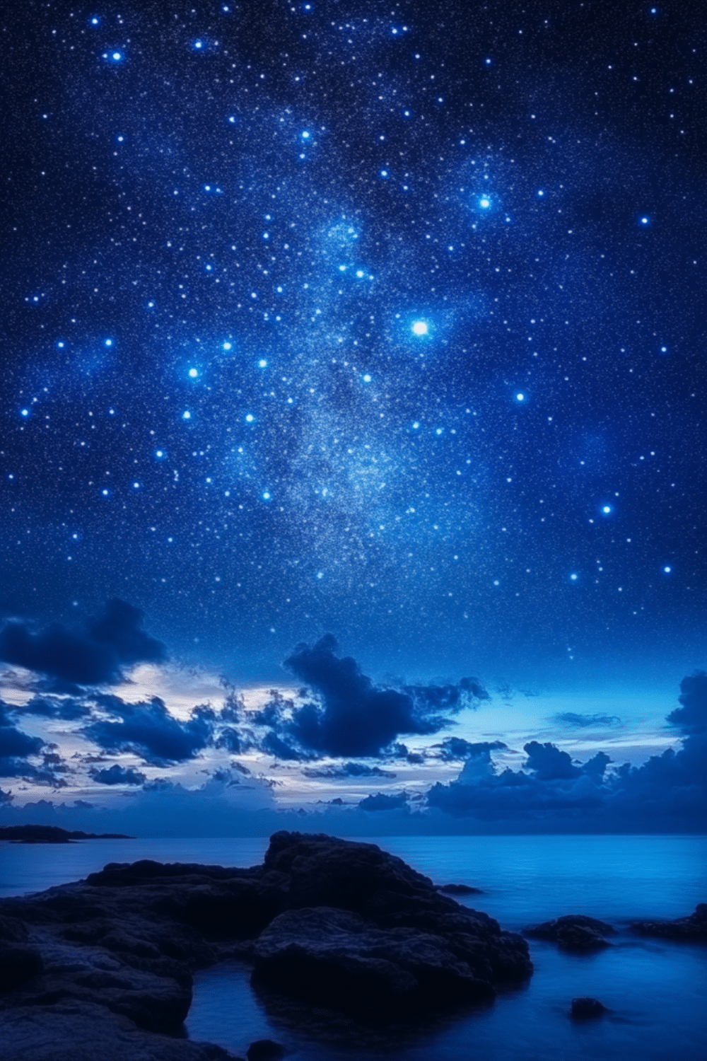 What do the Stars Symbolize? (11 Surprising Meanings)