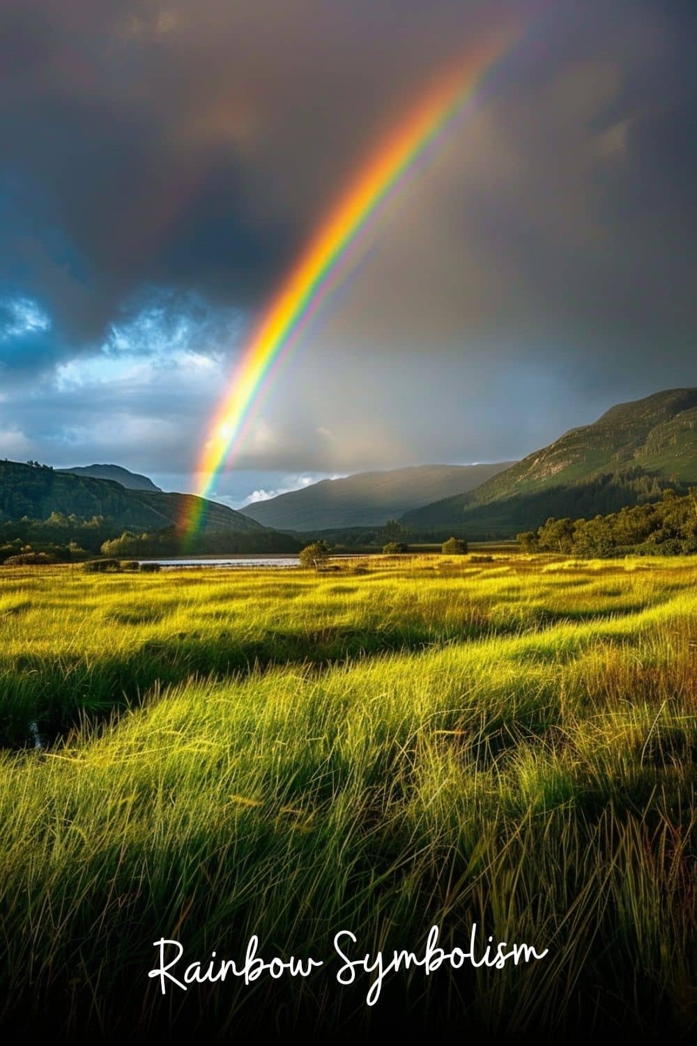 Rainbow Symbolism (8 Meanings)