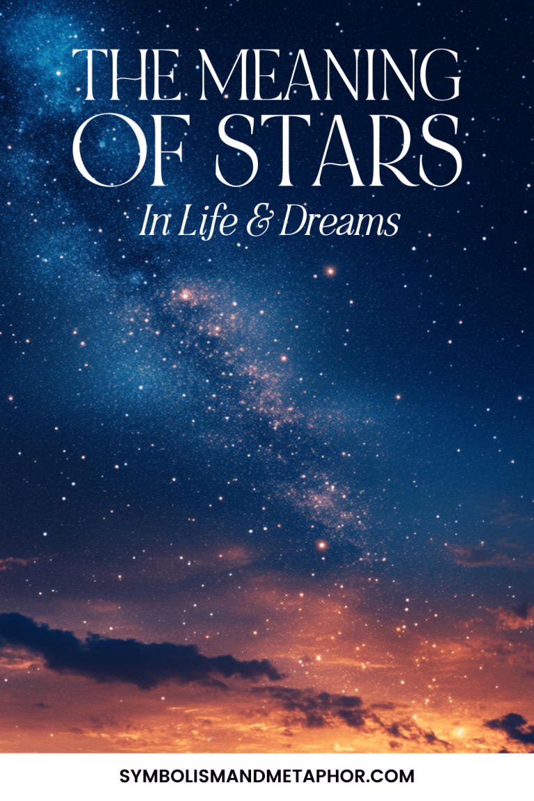 What do the Stars Symbolize? (11 Surprising Meanings)