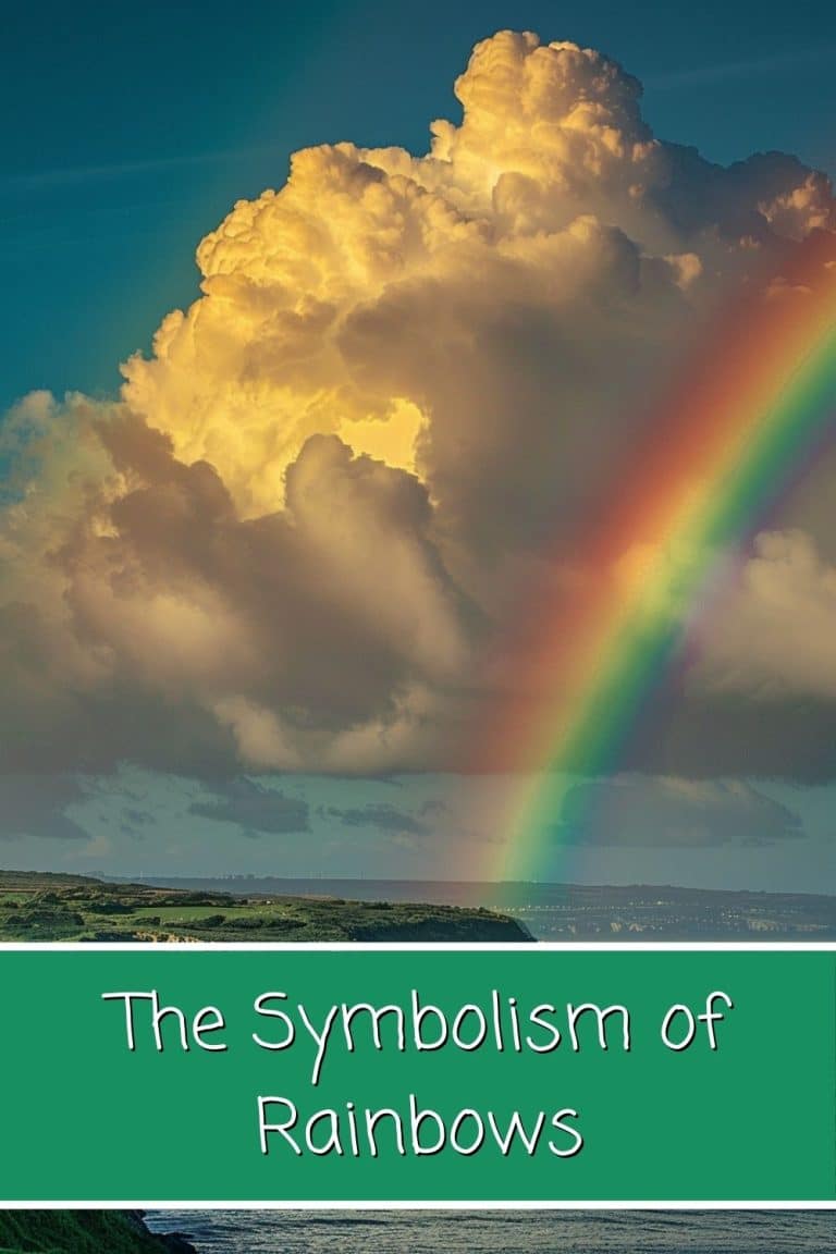 Rainbow Symbolism (8 Meanings)