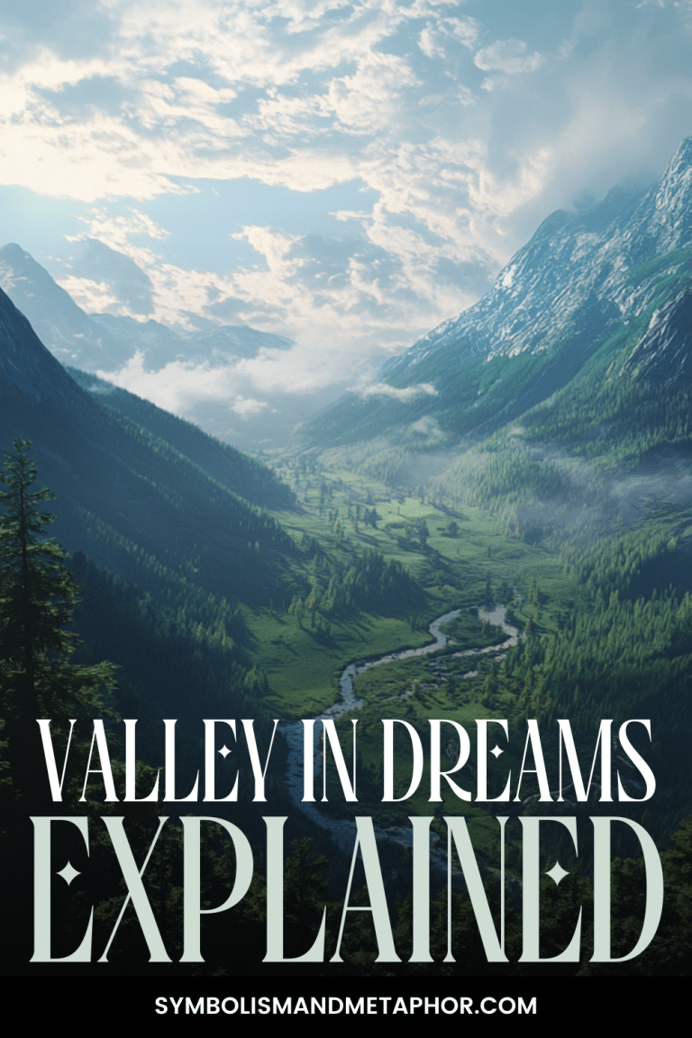 The Symbolism of Valleys (11 Surprising Meanings)