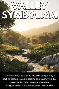 The Symbolism of Valleys (11 Surprising Meanings)