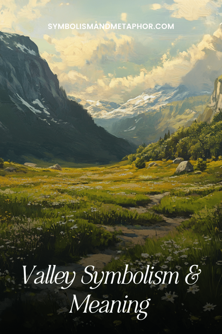 The Symbolism of Valleys (11 Surprising Meanings)