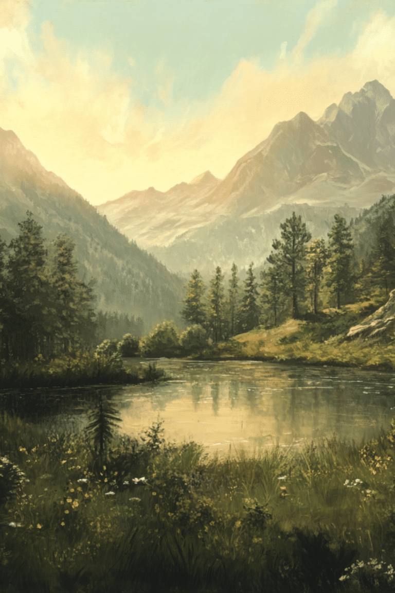 The Symbolism of Valleys (11 Surprising Meanings)