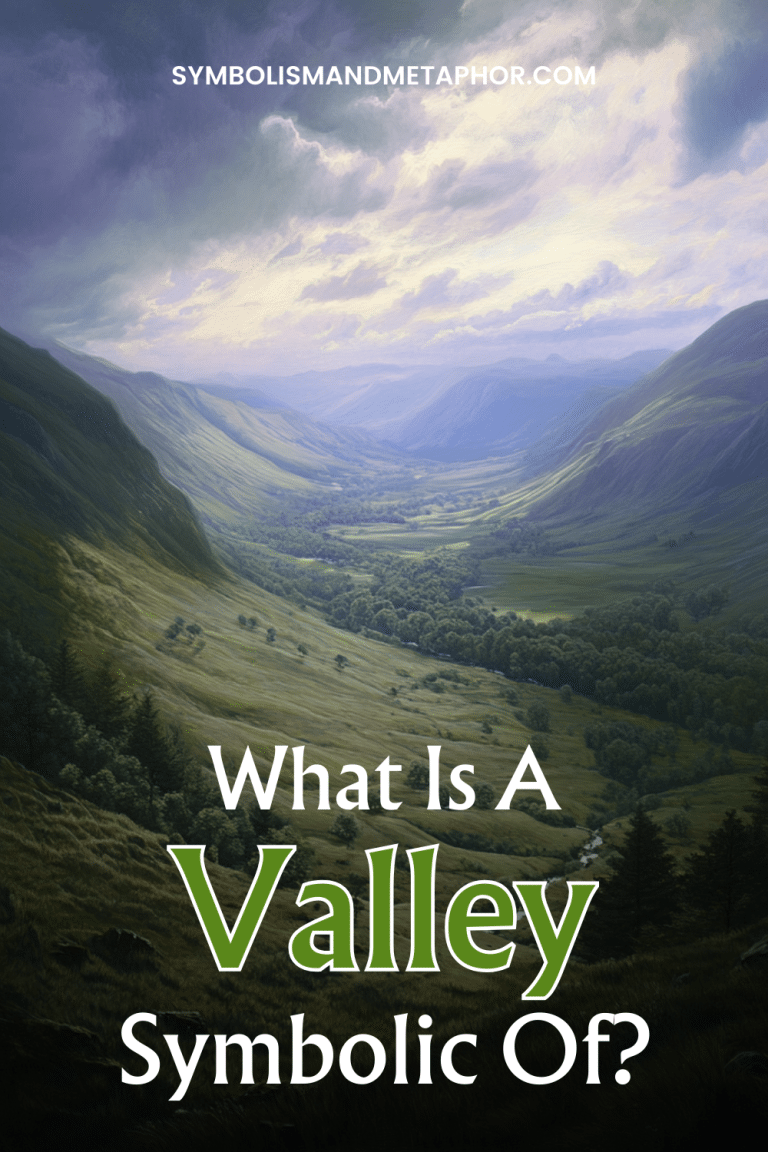 The Symbolism of Valleys (11 Surprising Meanings)