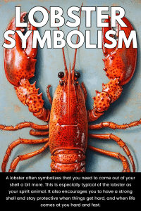 The Symbolism of Lobsters (8 Top Meanings)
