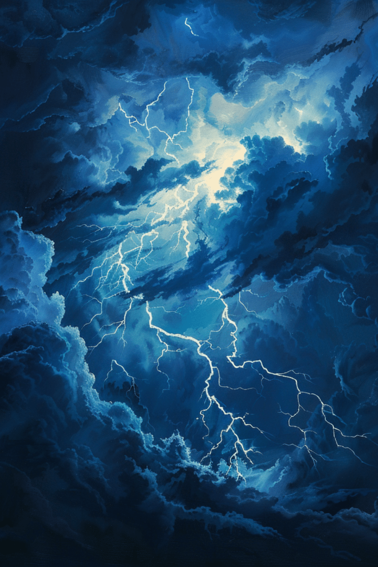 What is the Symbolism of Lightning? (5 Meanings)