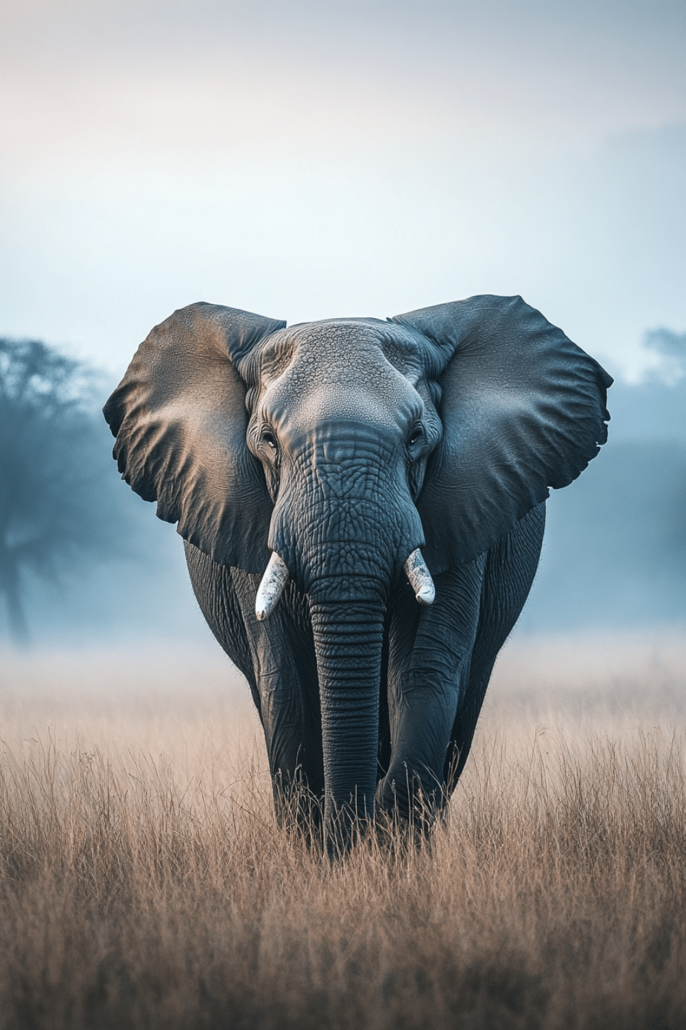 Elephant Symbolism (7 Meanings) - Dreams & Spirit Animals
