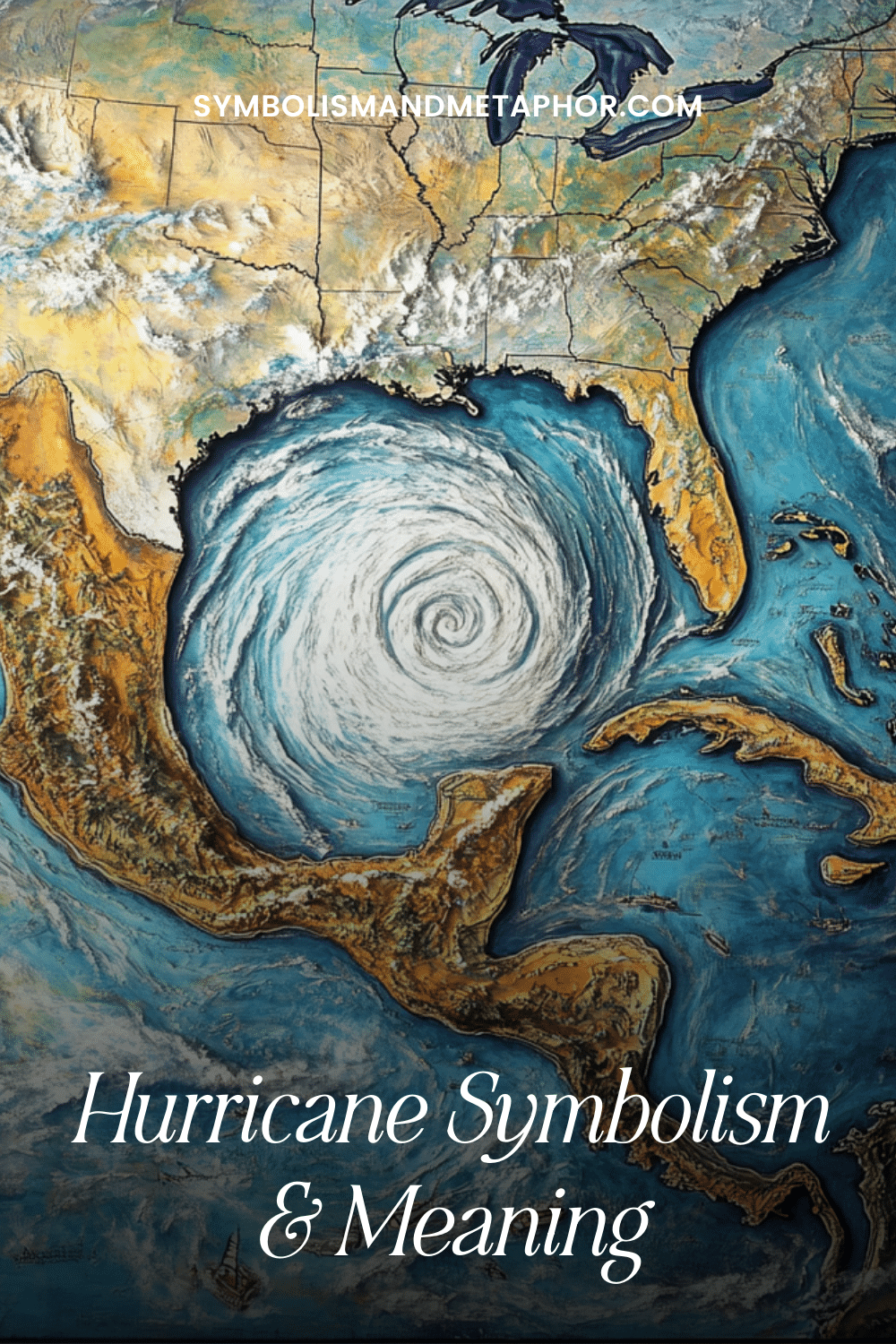 Hurricane Symbolism (7 Meanings in Dreams and Literature)