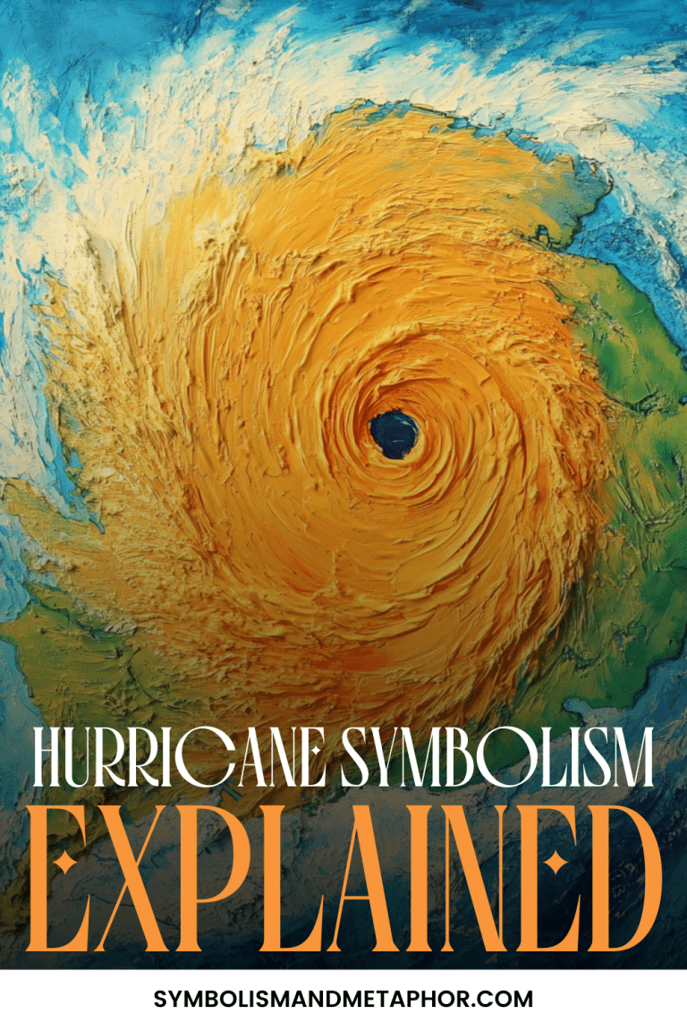Hurricane Symbolism (7 Meanings in Dreams and Literature)