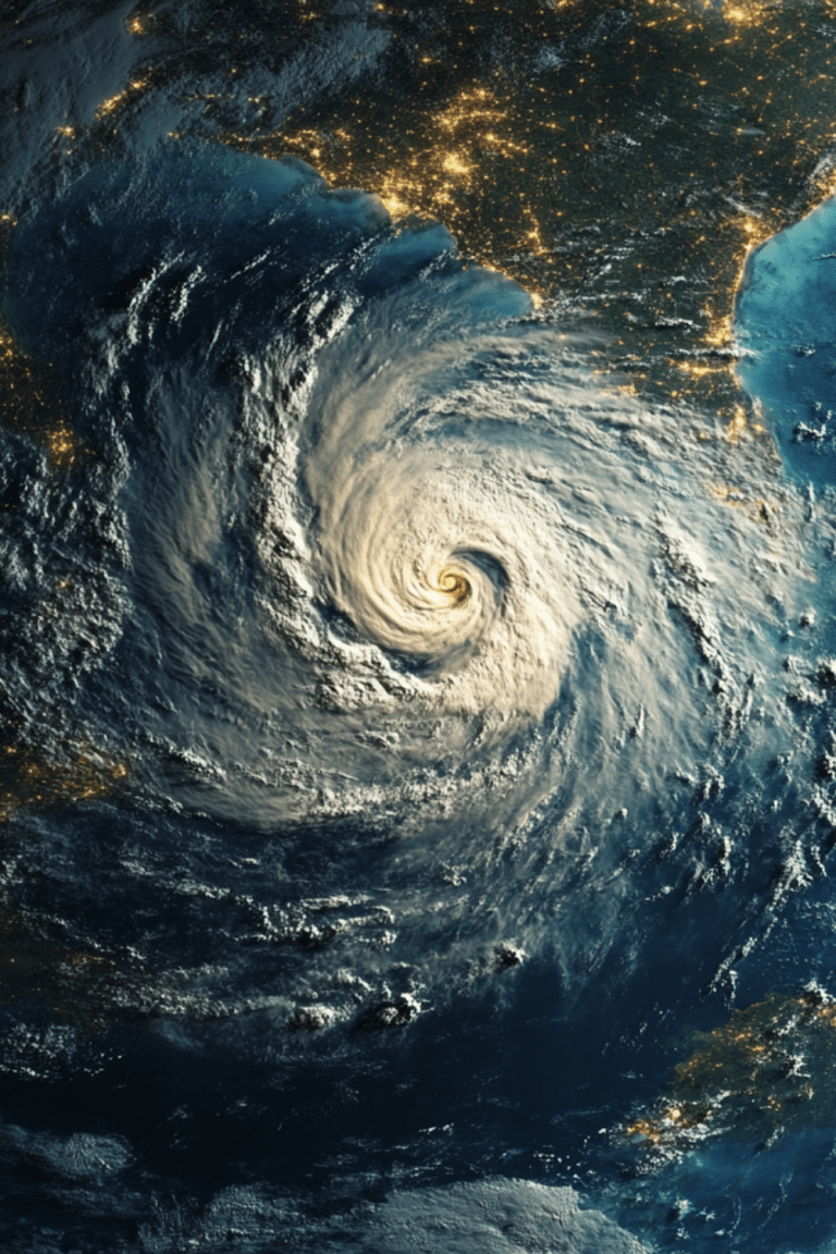 Hurricane Symbolism (7 Meanings in Dreams and Literature)