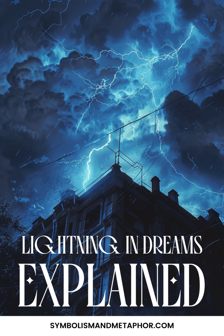 What is the Symbolism of Lightning? (5 Meanings)