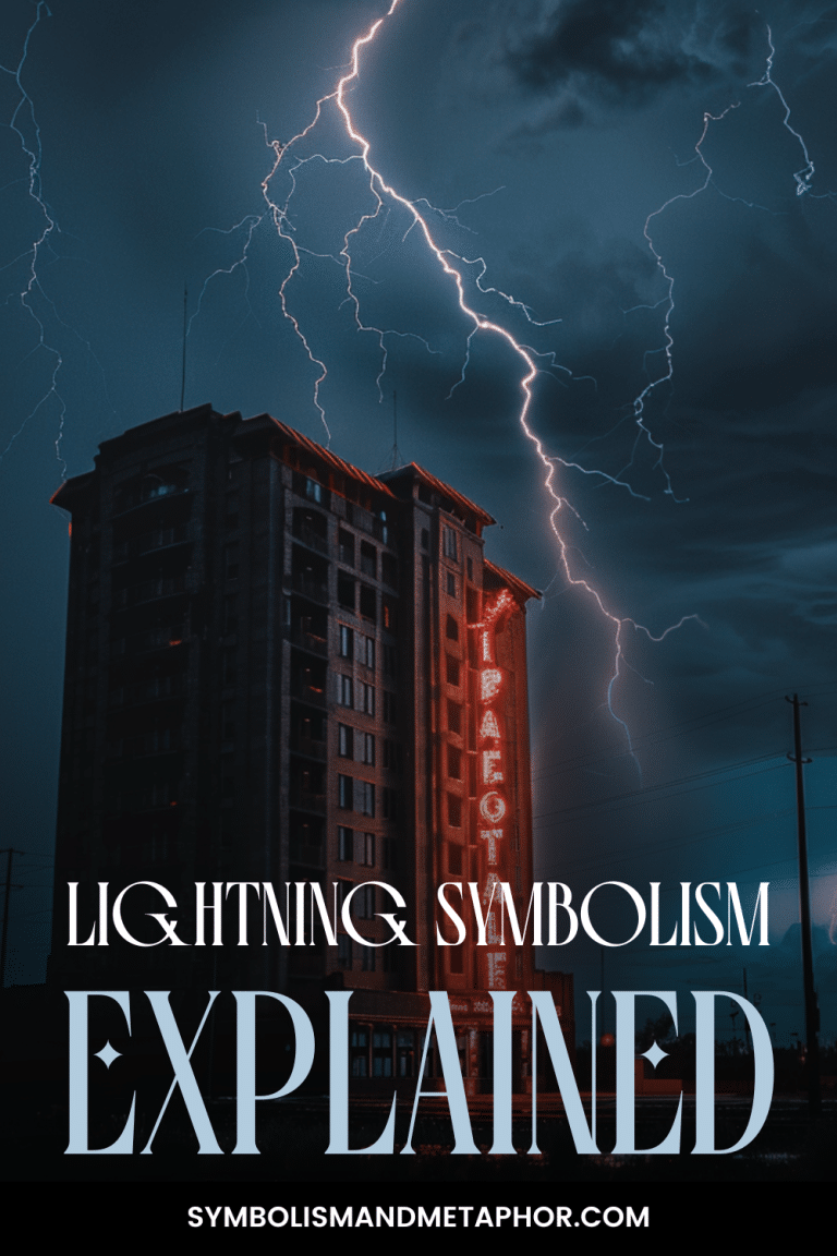 What is the Symbolism of Lightning? (5 Meanings)