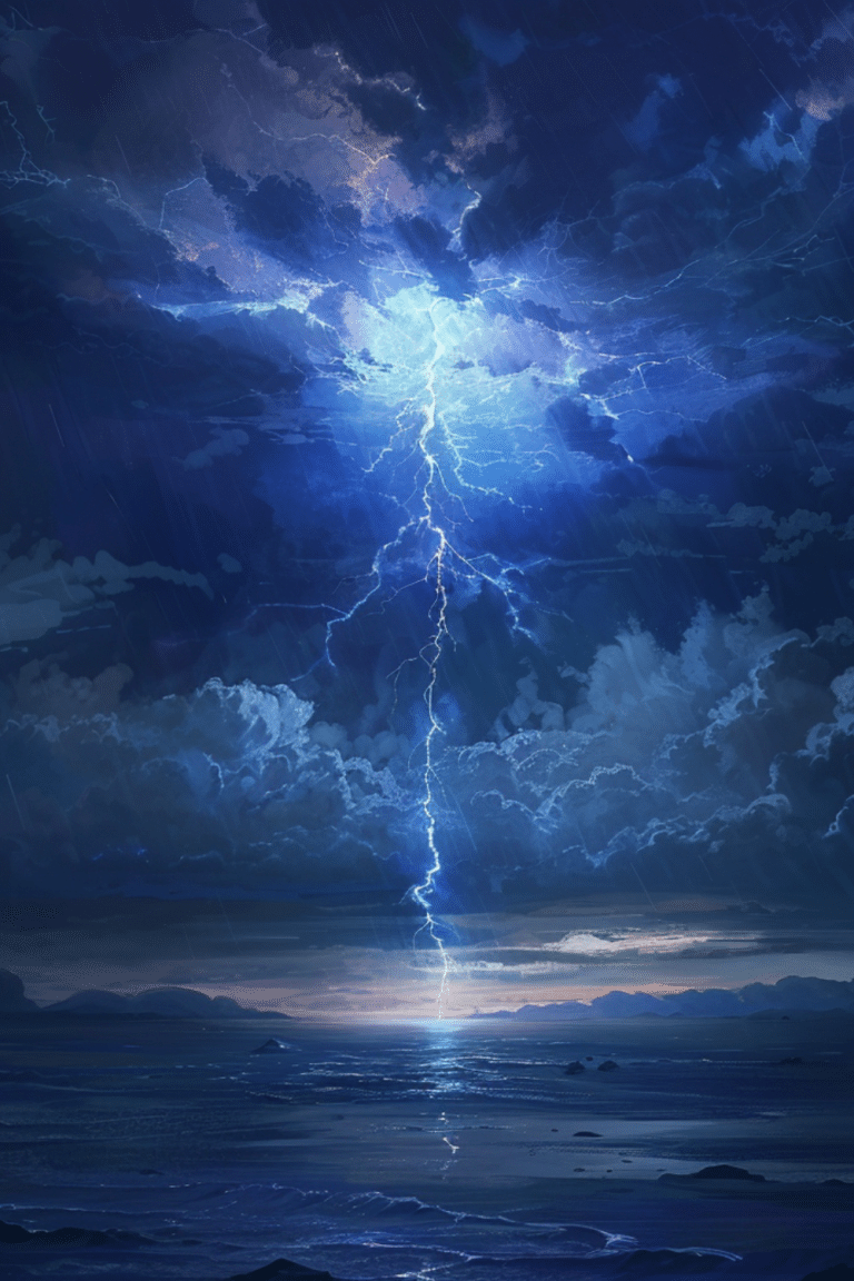 What is the Symbolism of Lightning? (5 Meanings)