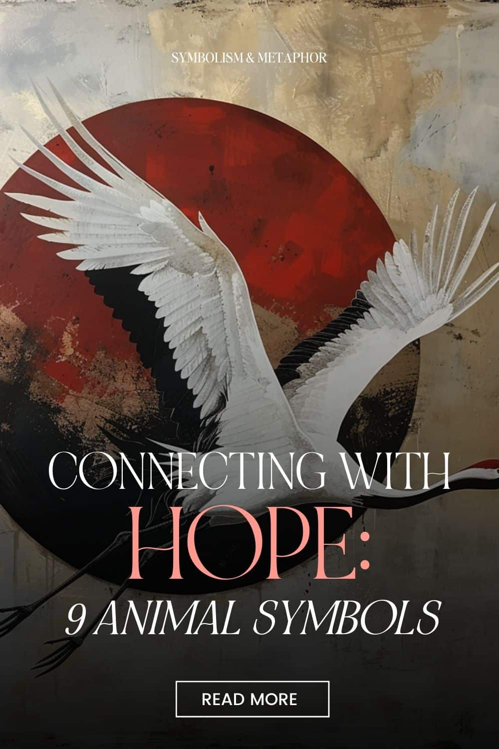 9 Animals That Symbolize Hope? (Doves, Fauns, etc)