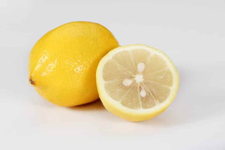 Lemon Symbolism and Meaning (Cleansing & Abundance)