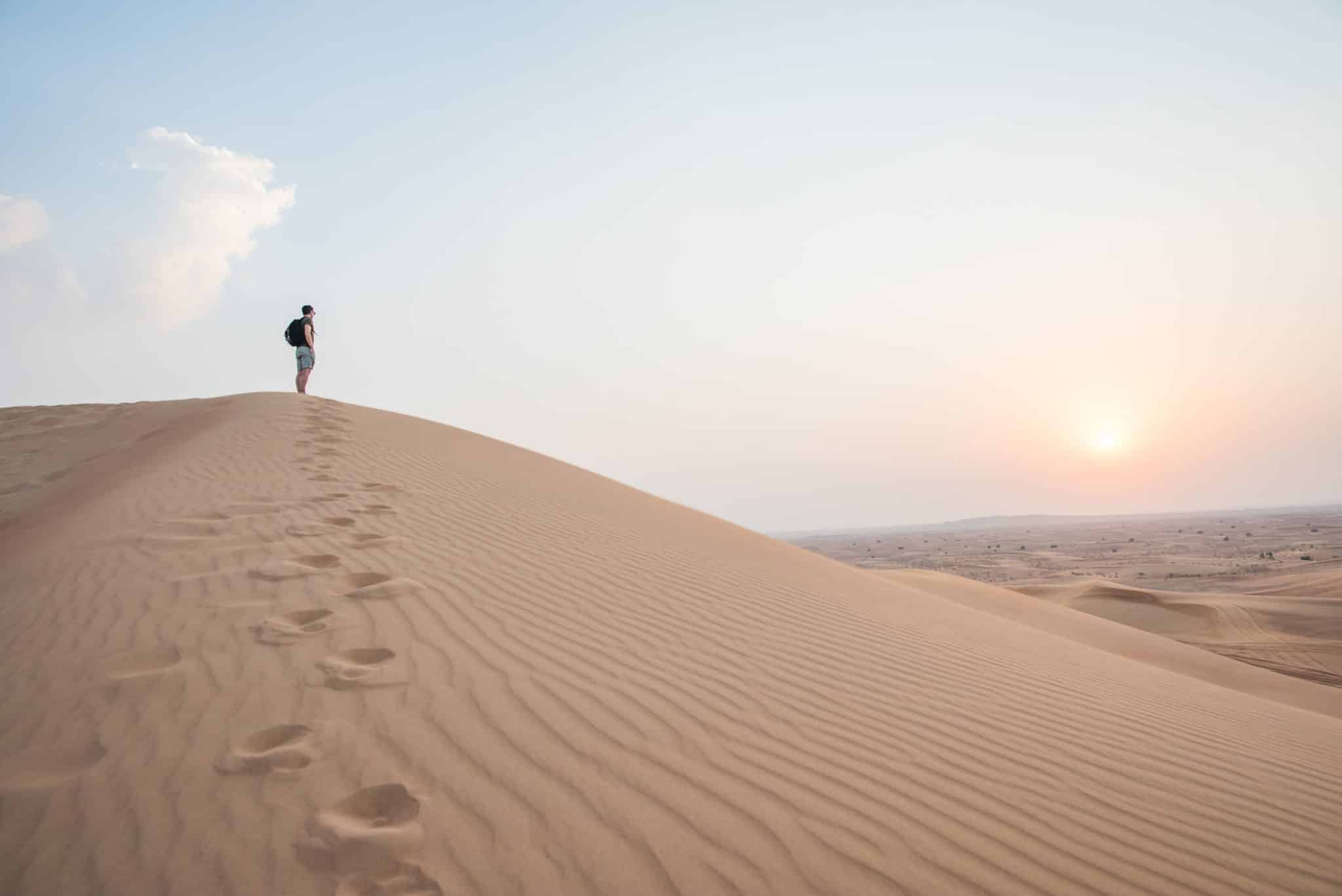 Symbolism Of Sand Disturbance Loneliness In Dreams Film