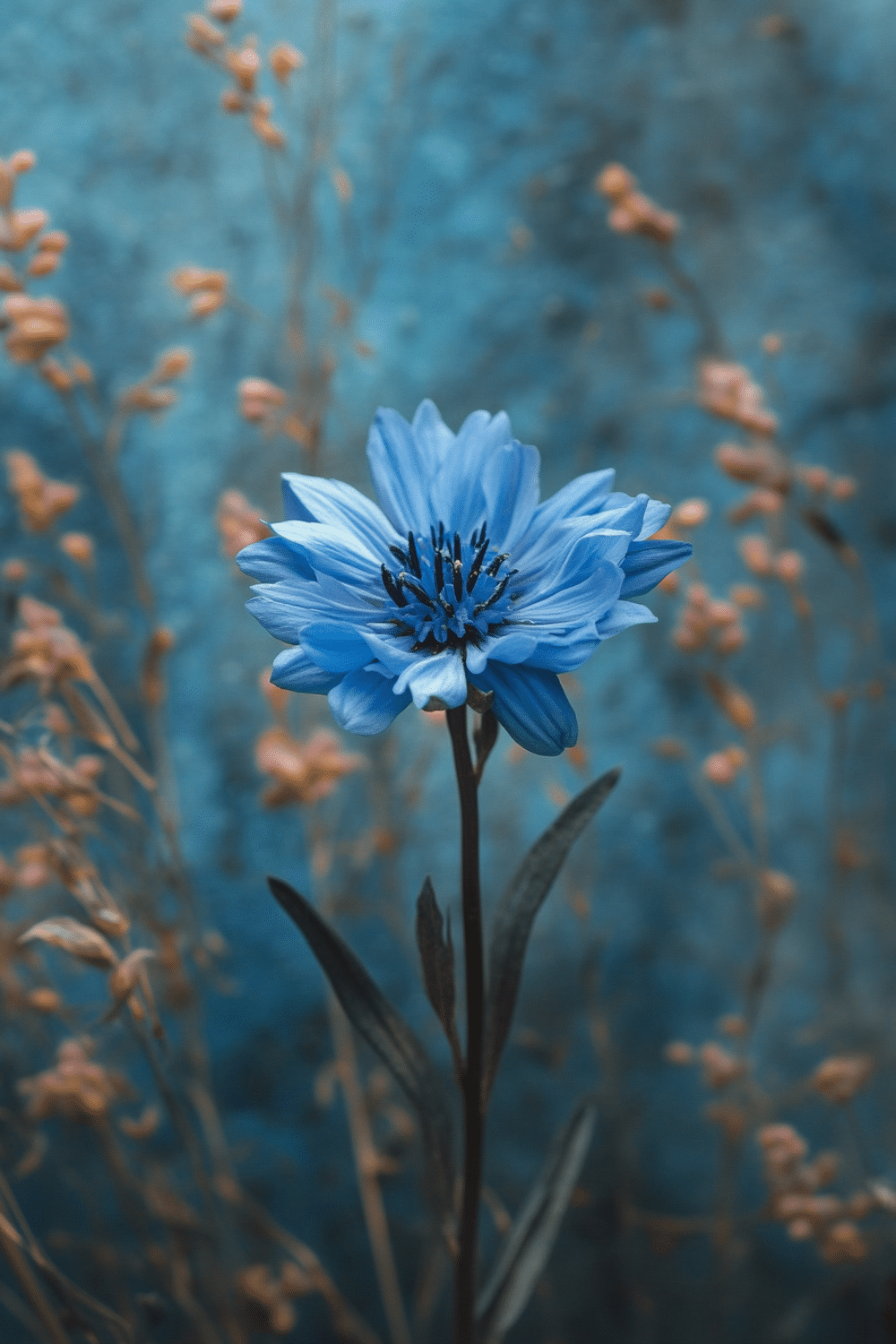 Cornflower Symbolism & Flower Meaning (Patience & Romance)