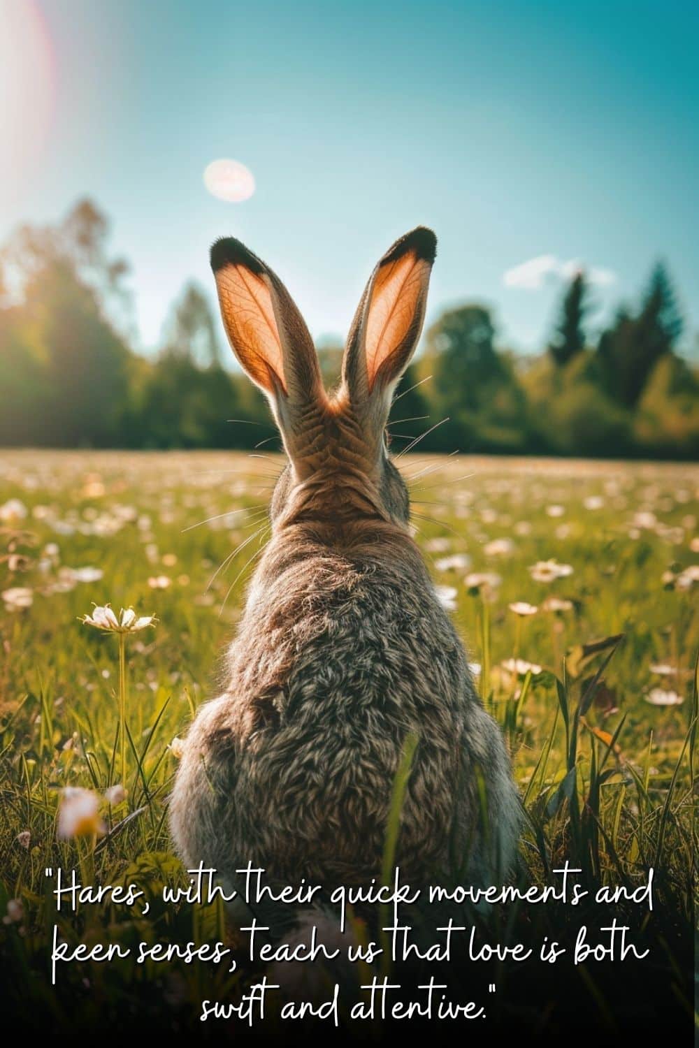 13 Animals That Symbolize Love (A to Z List)