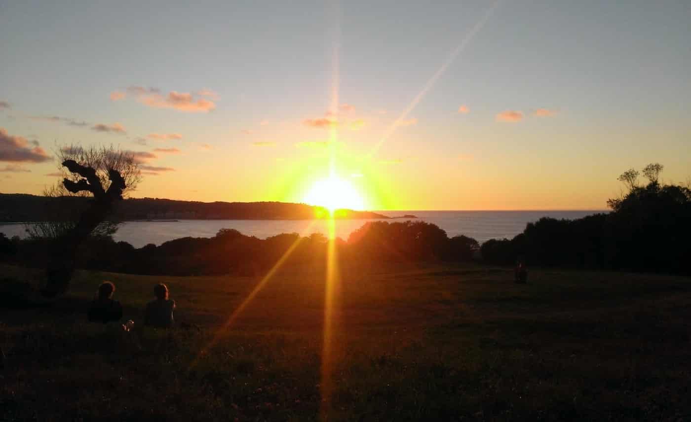 Morning Symbolism & Meaning (Positivity & Revelation)