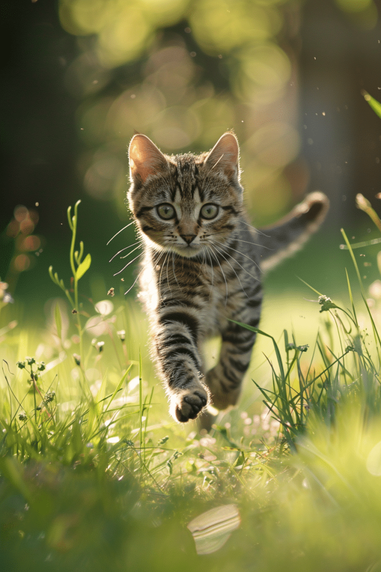 11 Animals that Symbolize Freedom (A to Z List)