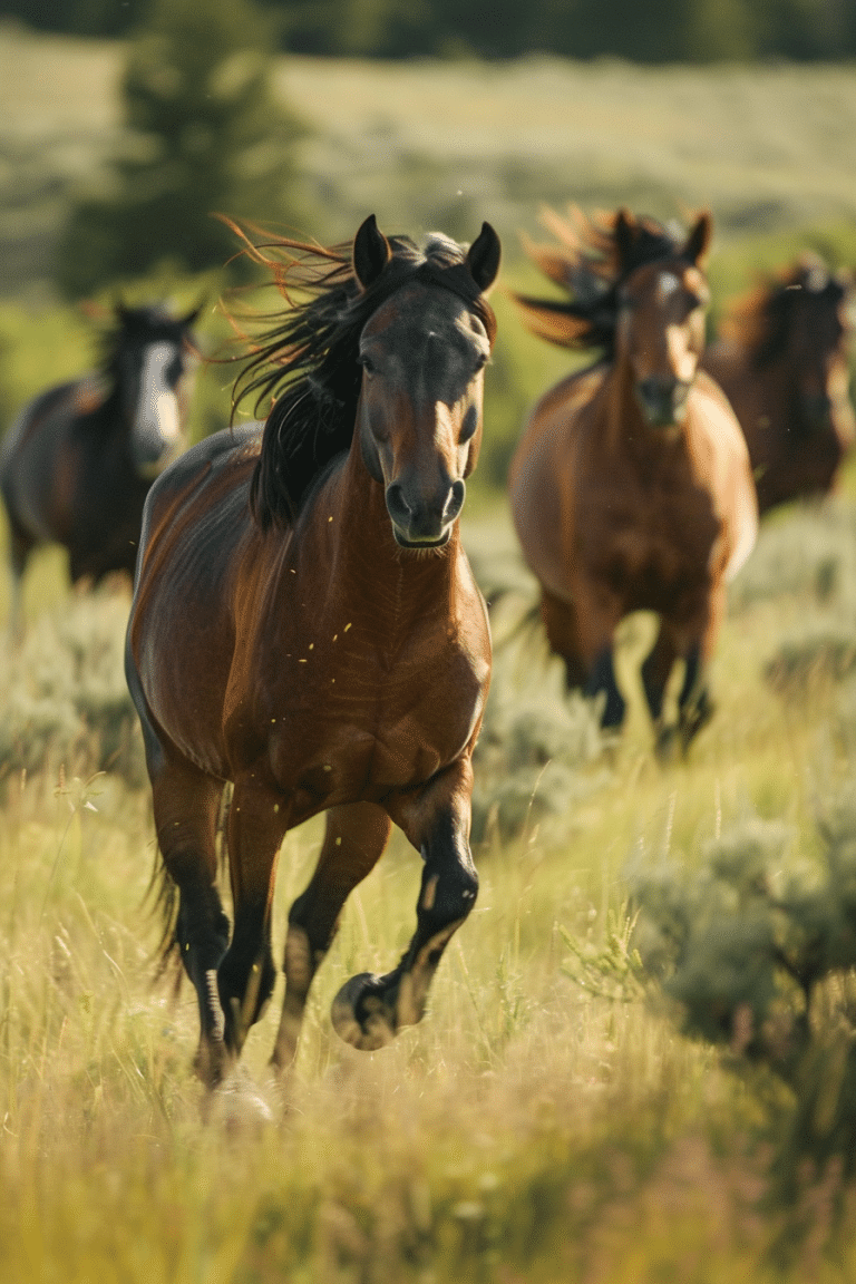 11 Animals that Symbolize Freedom (A to Z List)