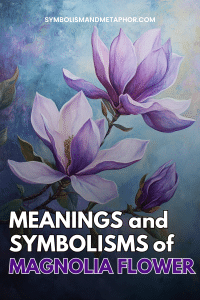 Magnolia Flower Meaning & Symbolism (Endurance & Love)
