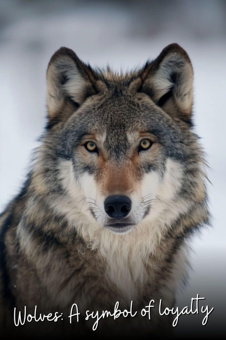 11 Animals that Symbolize Loyalty (A to Z List)