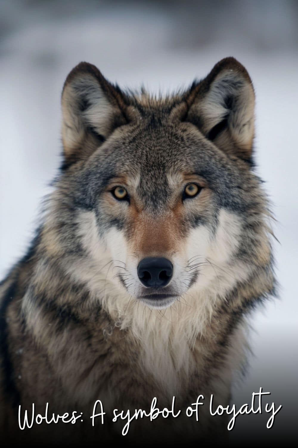 11 Animals that Symbolize Loyalty (A to Z List)