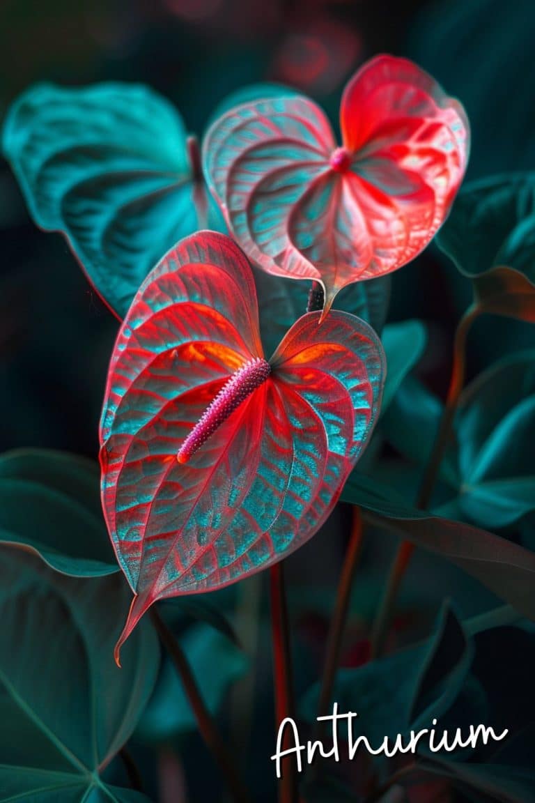 15 Flowers that Symbolize Healing (List & Pictures)