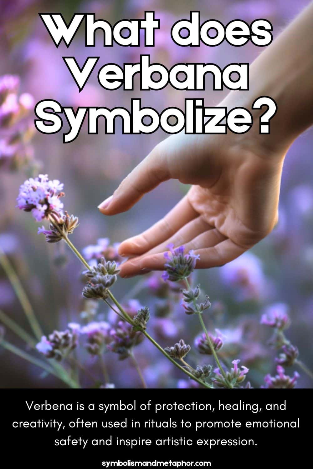15 Flowers that Symbolize Healing (List & Pictures)