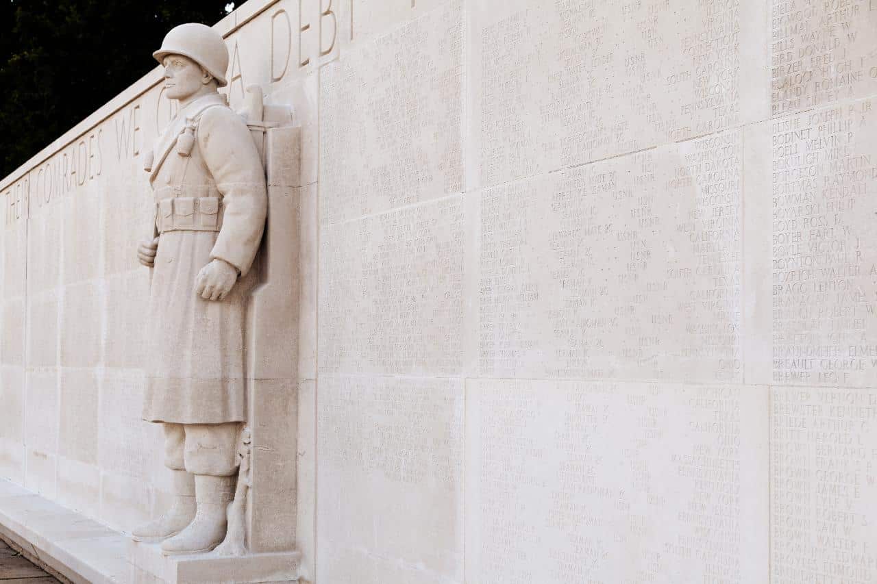 The 2 Colors That Represent Bravery (According to Research)