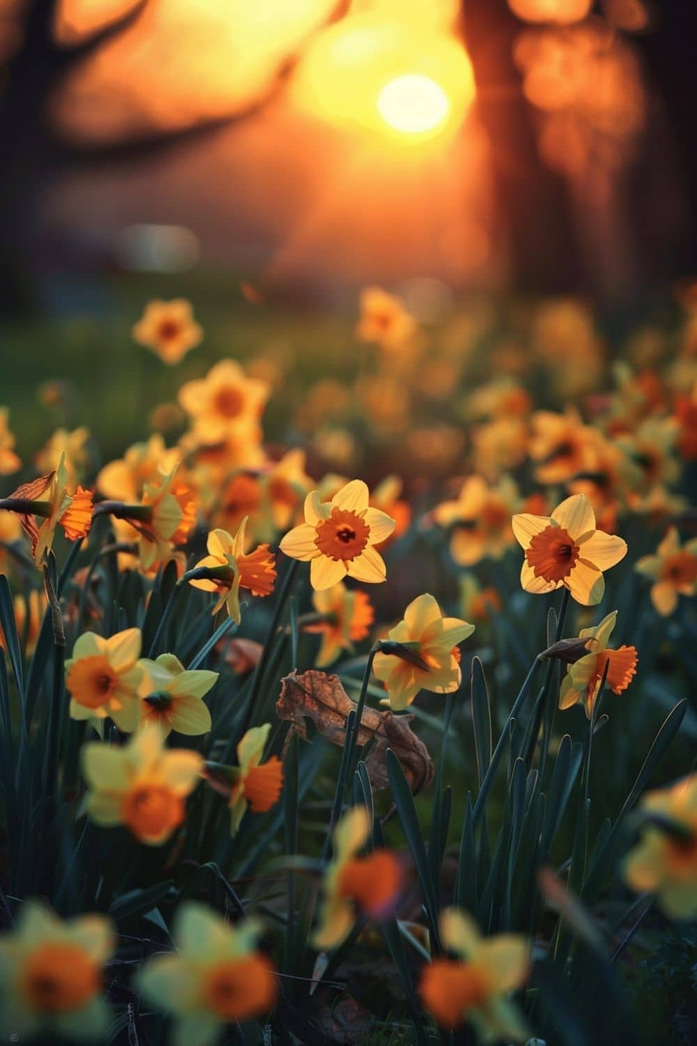 12 Flowers that Symbolize New Beginnings (List & Pictures)