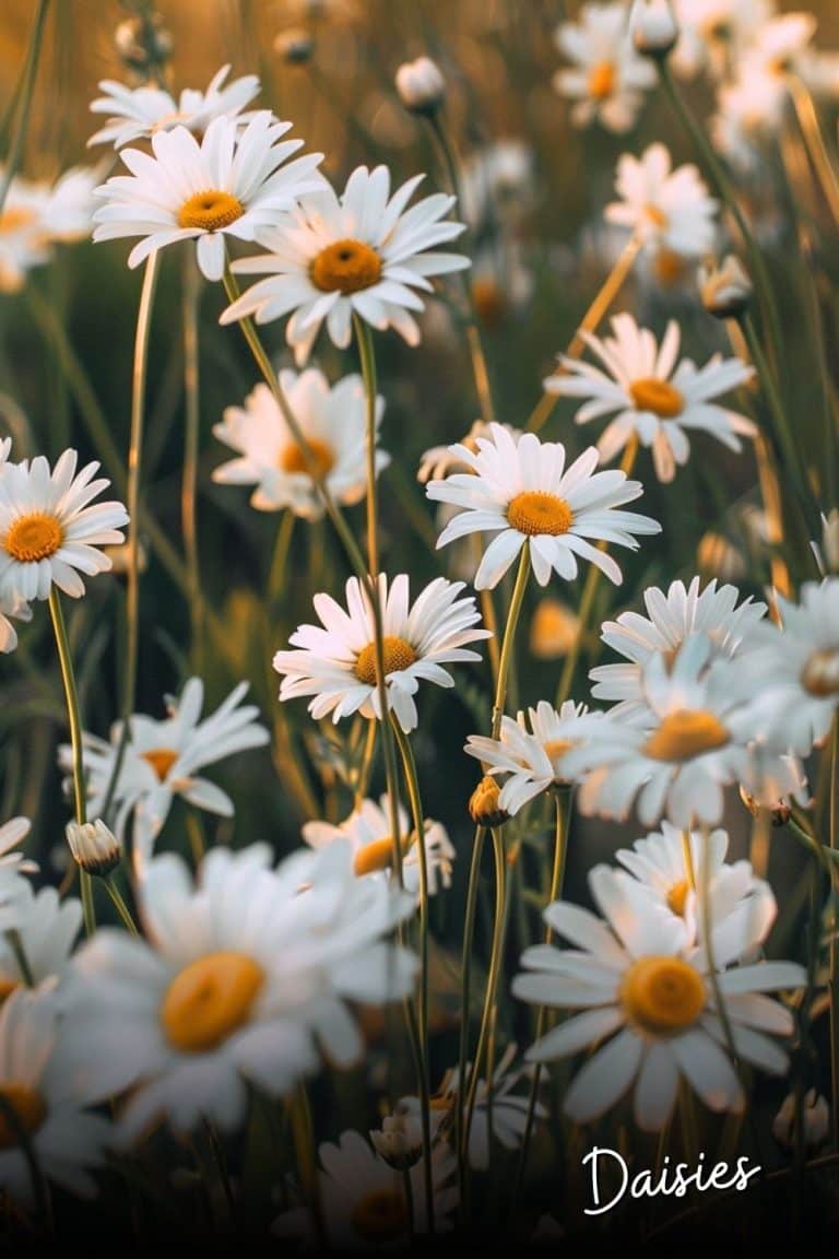 12 Flowers that Symbolize New Beginnings (List & Pictures)