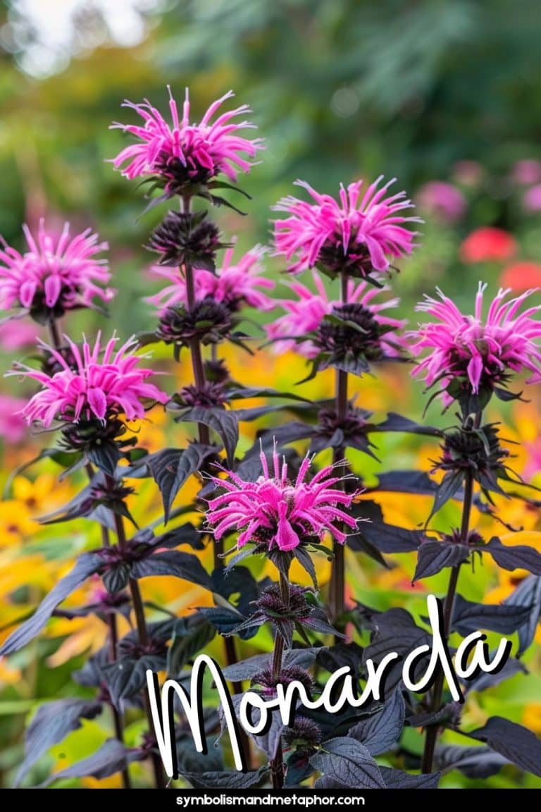 15 Flowers that Symbolize Healing (List & Pictures)