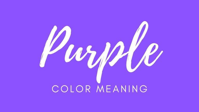 The 2 Colors That Represent Bravery (According to Research)