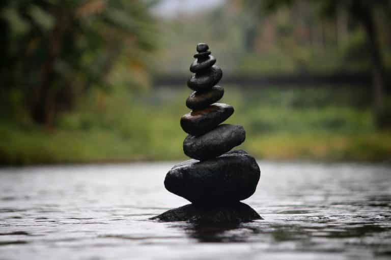 What do Rocks & Stones Symbolize? (Wisdom & Stability)