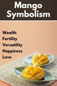 Mango Symbolism and Spiritual Meanings (Happiness and Wealth)